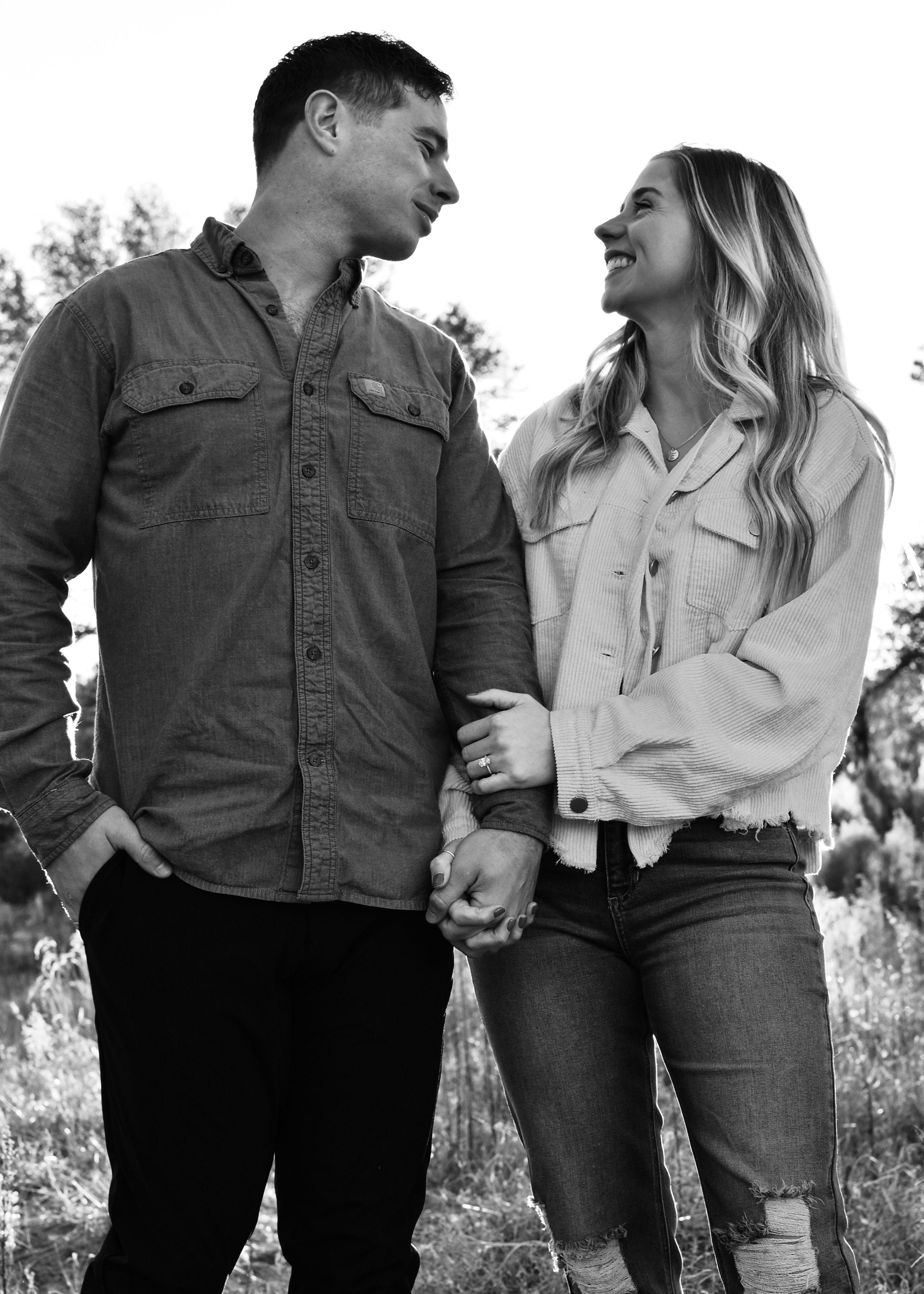 Emma McCullough and Kyle Norton's Wedding Website
