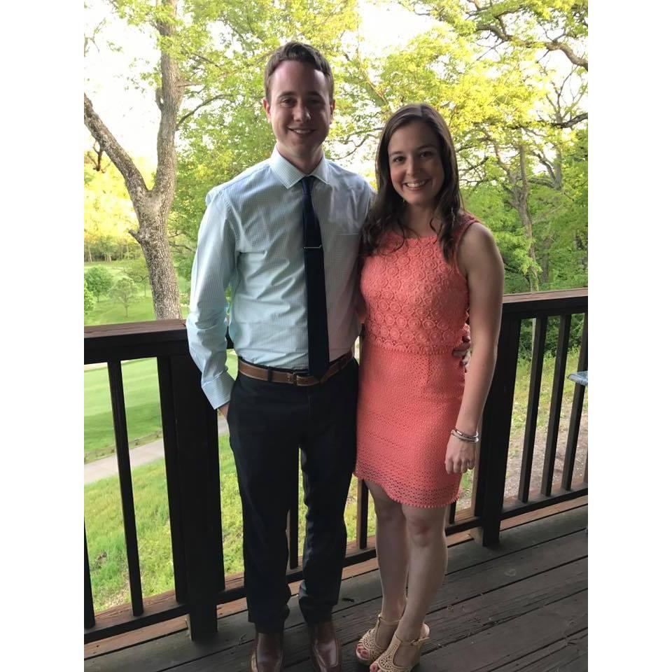 Emily Key and Alan Fuehring's Wedding Website