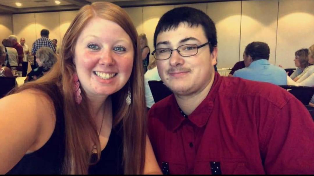 Hailey Stevens and Patrick Rose's Wedding Website