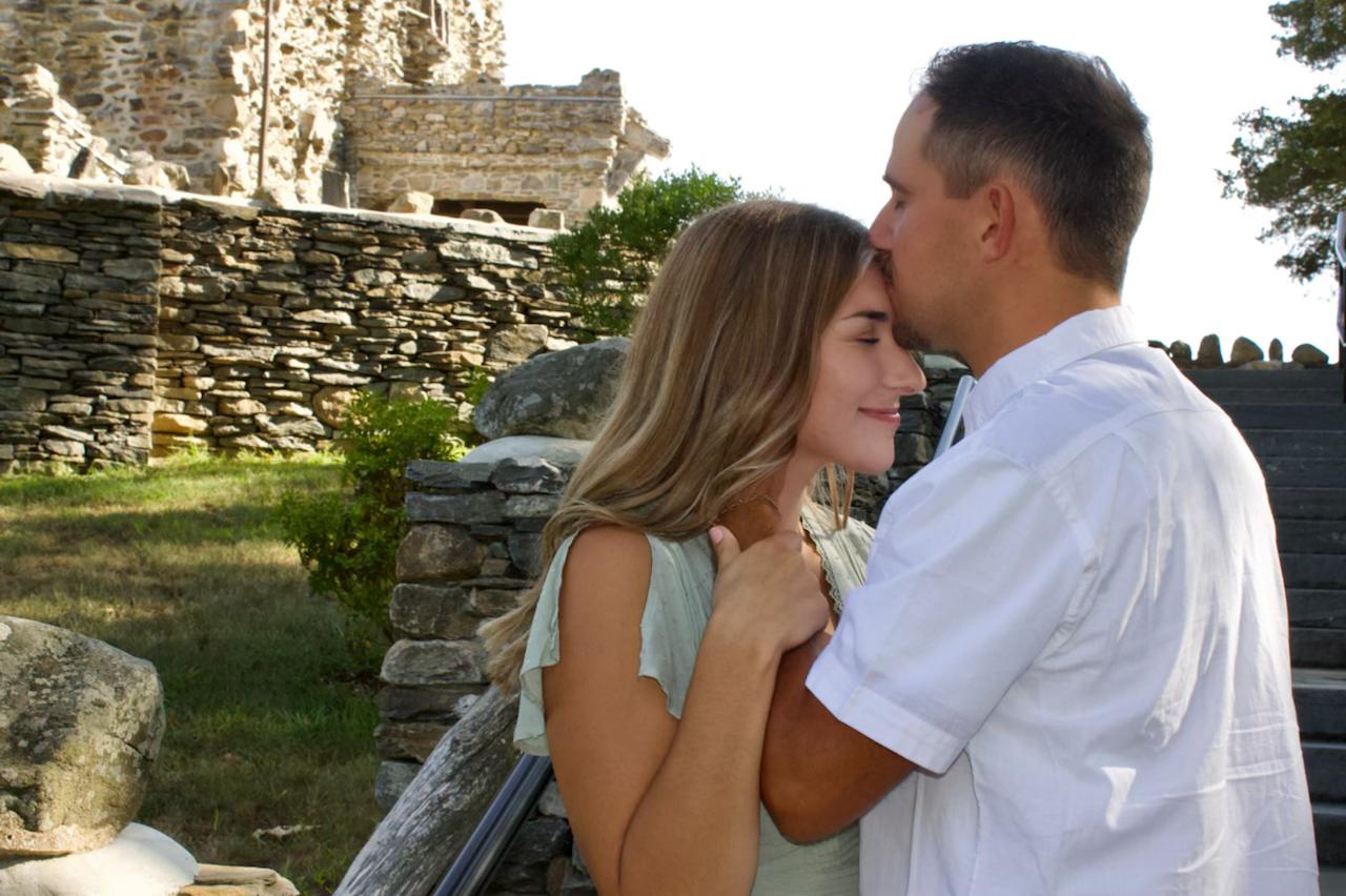 Mary Devlin and Joseph Mazzotta's Wedding Website