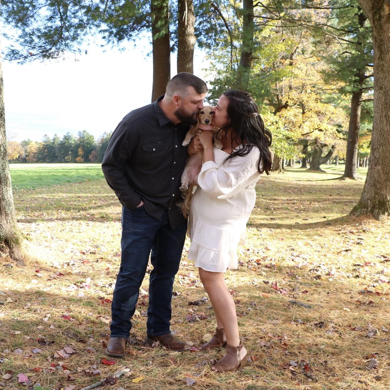 Jacklyn Thomas and Ryan Geddes Jr's Wedding Website