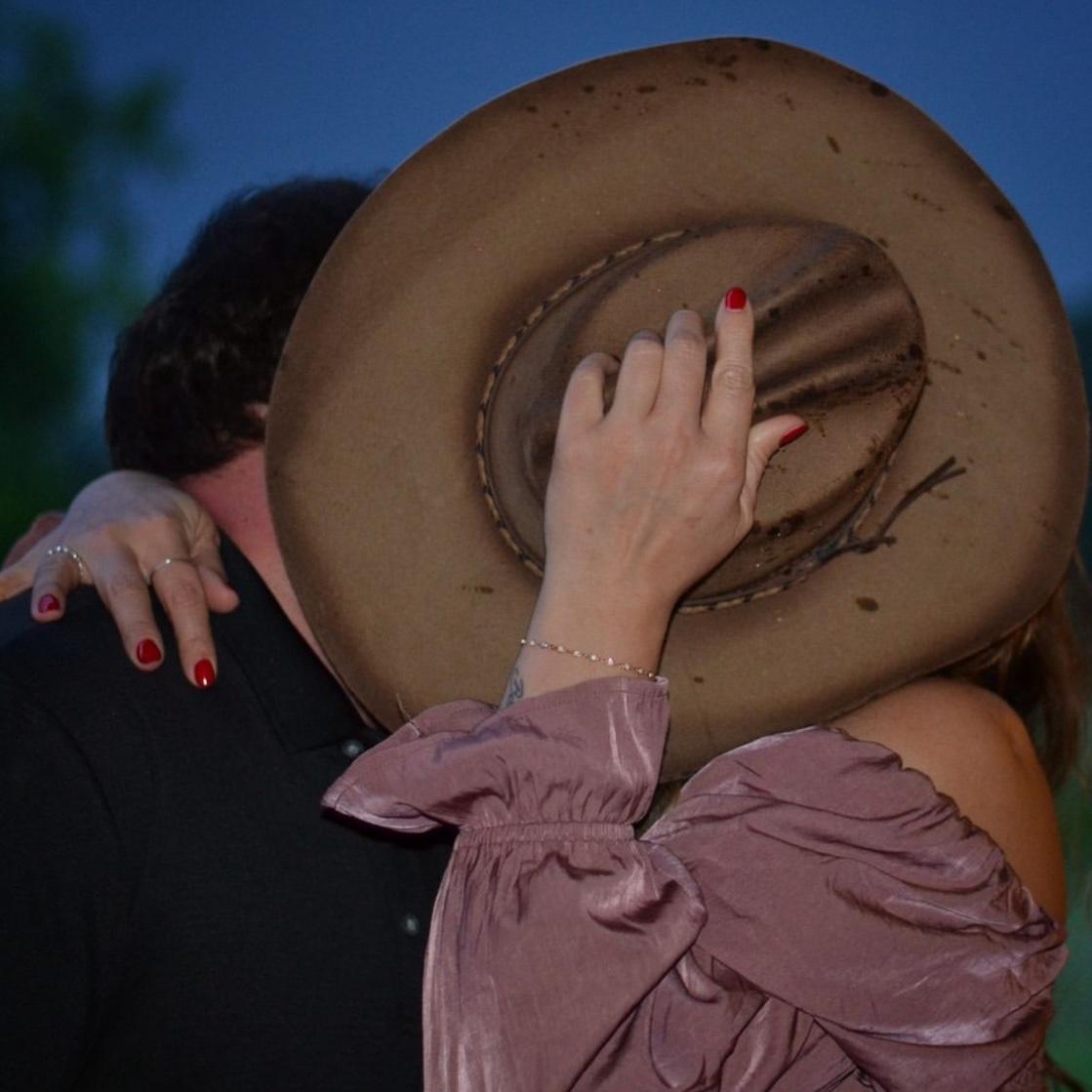 Jessica Harrell and Tyler Beasley's Wedding Website