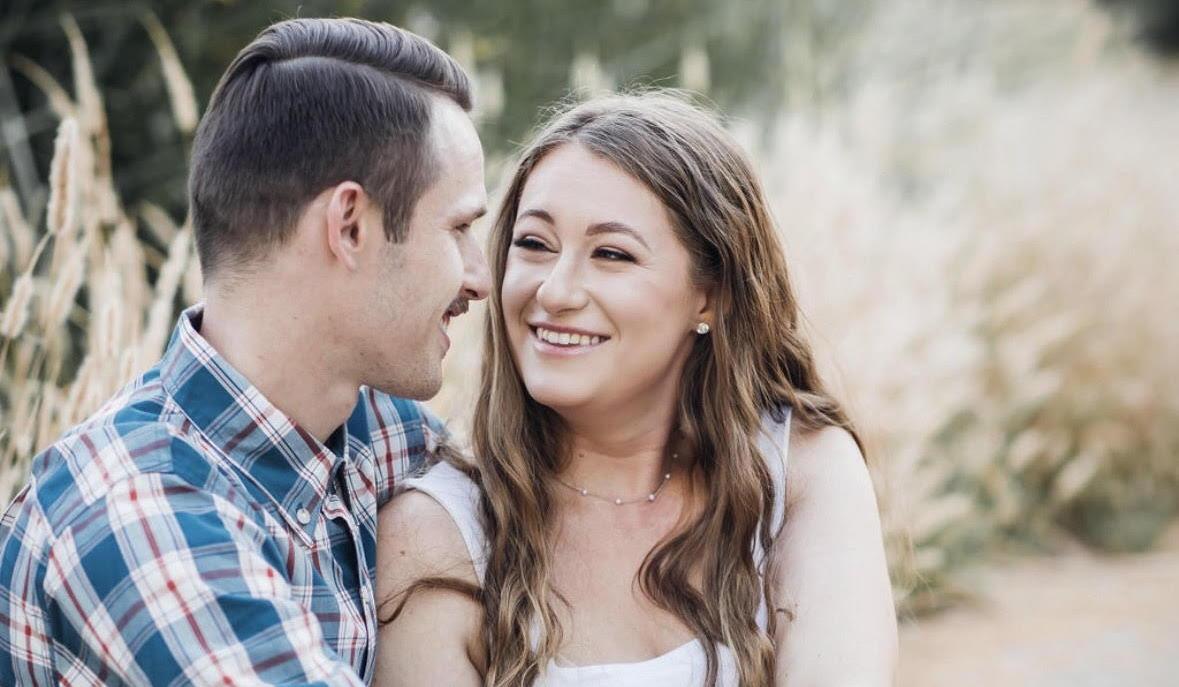 Jocelyn Nowak and Charlie Dryer's Wedding Website