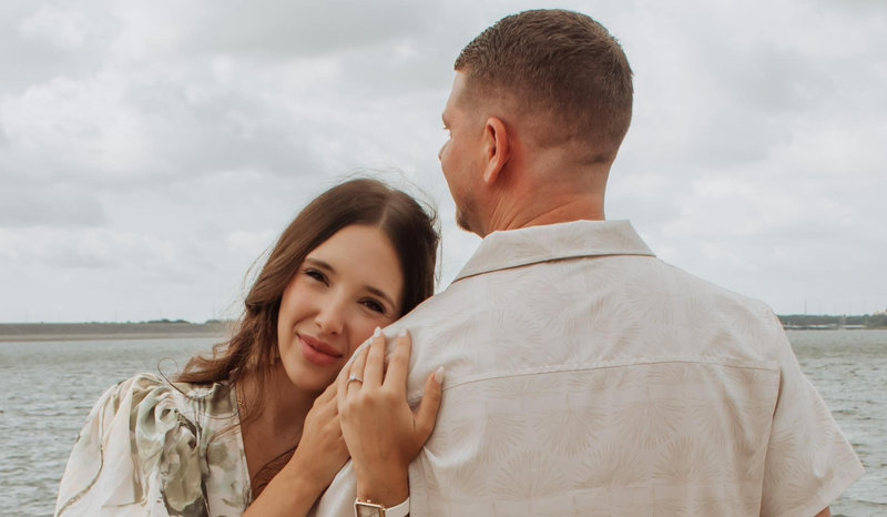 Dakota Jefferson and Bailey Hayes' Wedding Website