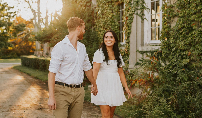Michal Sienicki and Marinela Generowicz's Wedding Website