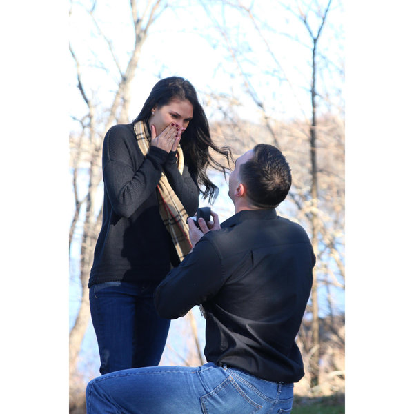 Eric Egdorf and Kristen Cormier's Wedding Website
