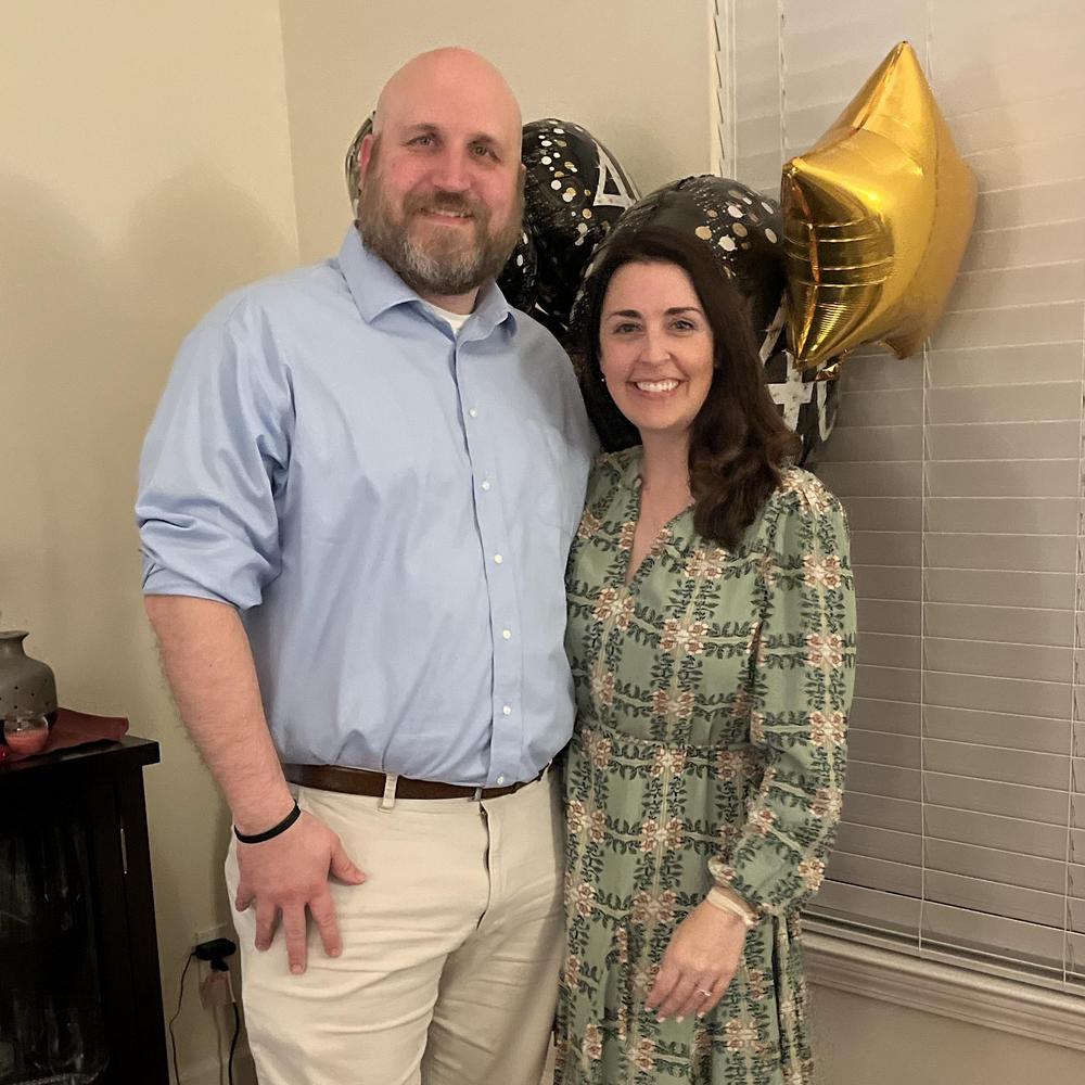 LeEllen Phillips and Benjamin Coggin's Wedding Website