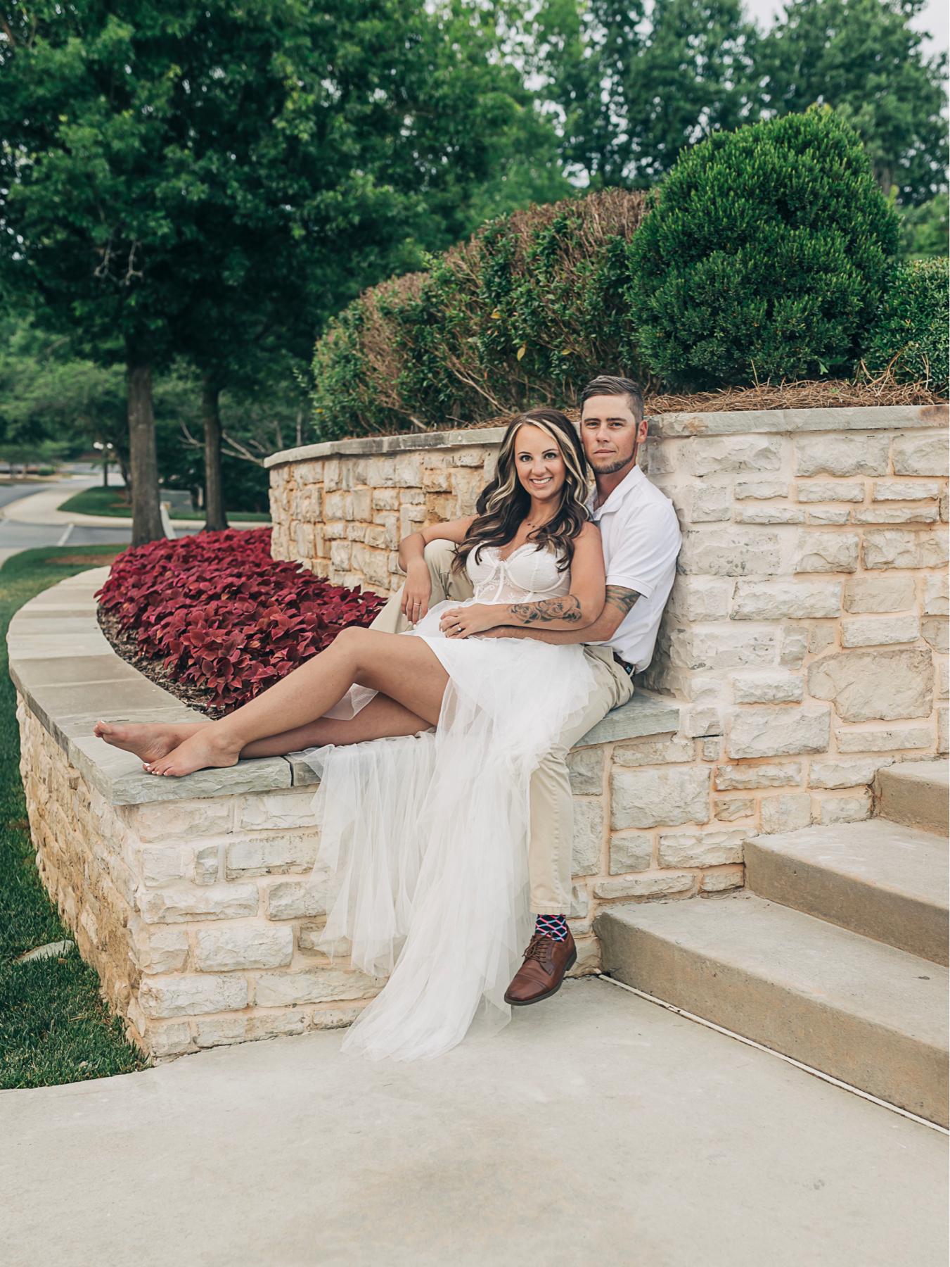 Kylie Nicole Seymour and Jared Dane Coker's Wedding Website