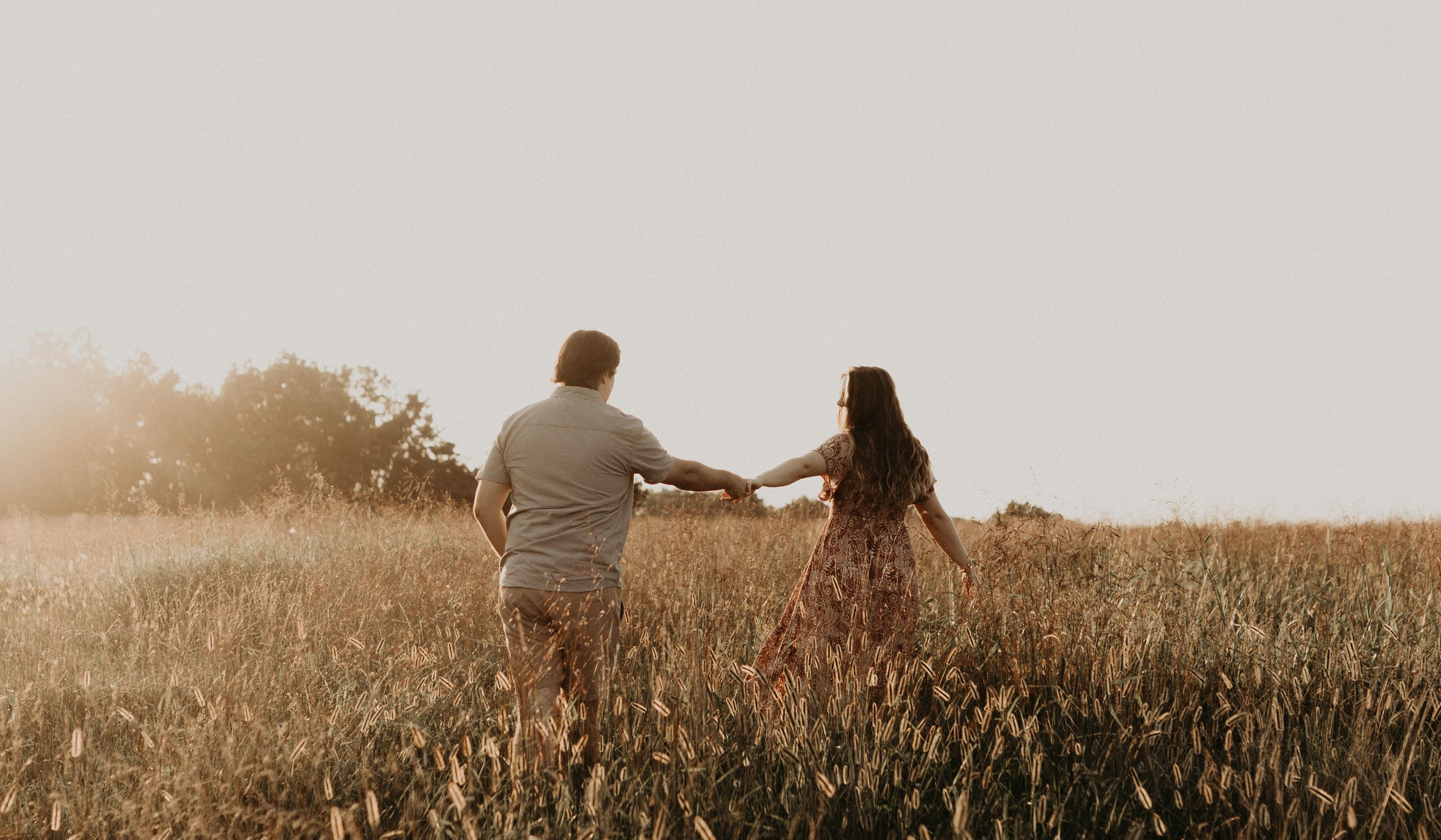 Alane Cordray and Luke Shoemaker's Wedding Website