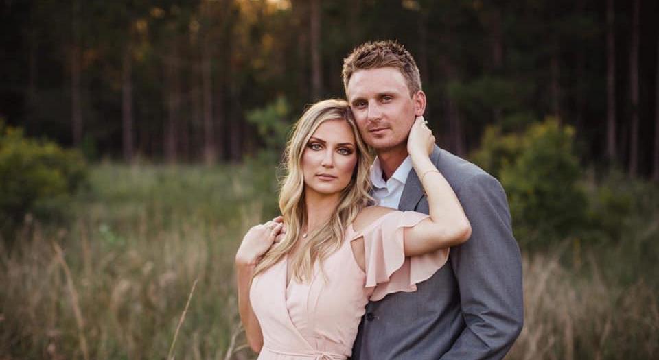 Emily Ginn and Adam Scales' Wedding Website