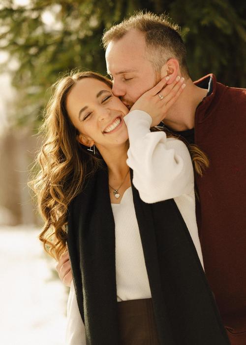 Abigail Oliver and Patrick Tuck's Wedding Website