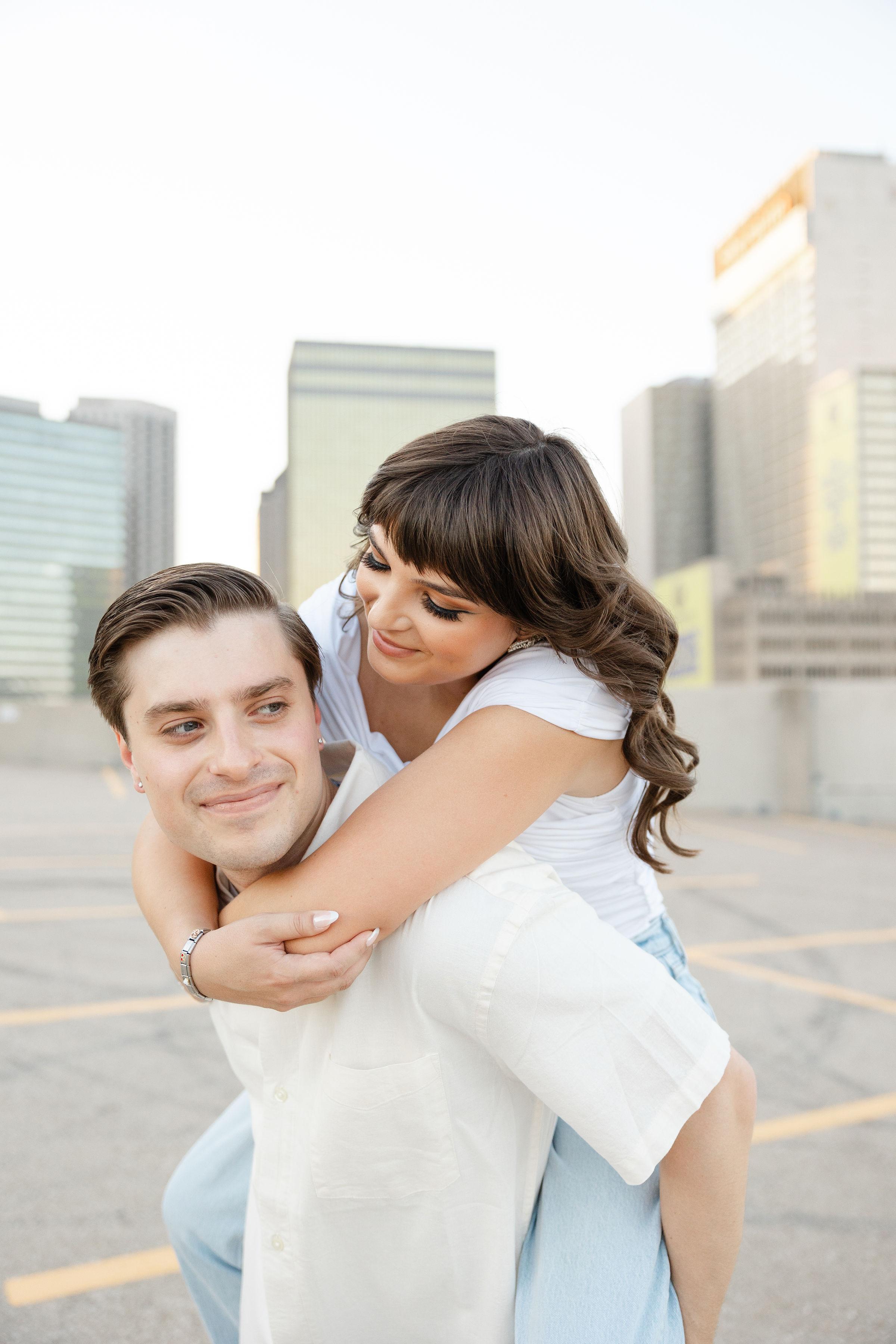 Cameron Gentile and Benjamin Driver's Wedding Website