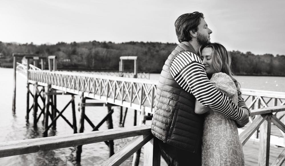 Bridget Carroll and Thomas Coyne's Wedding Website