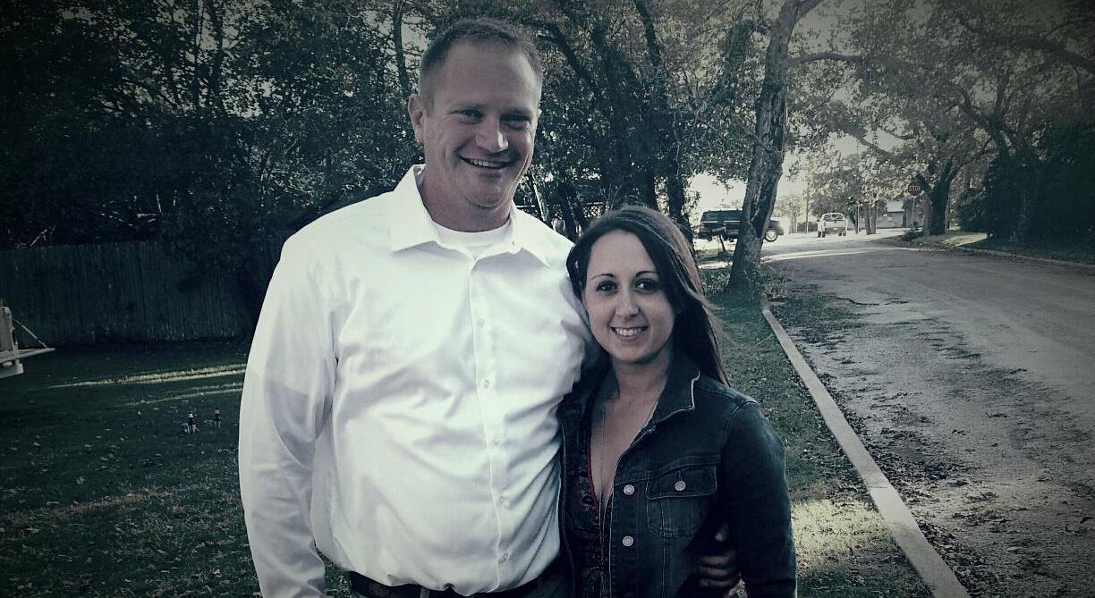 Ashley Ritchie and Nick Sheffield's Wedding Website