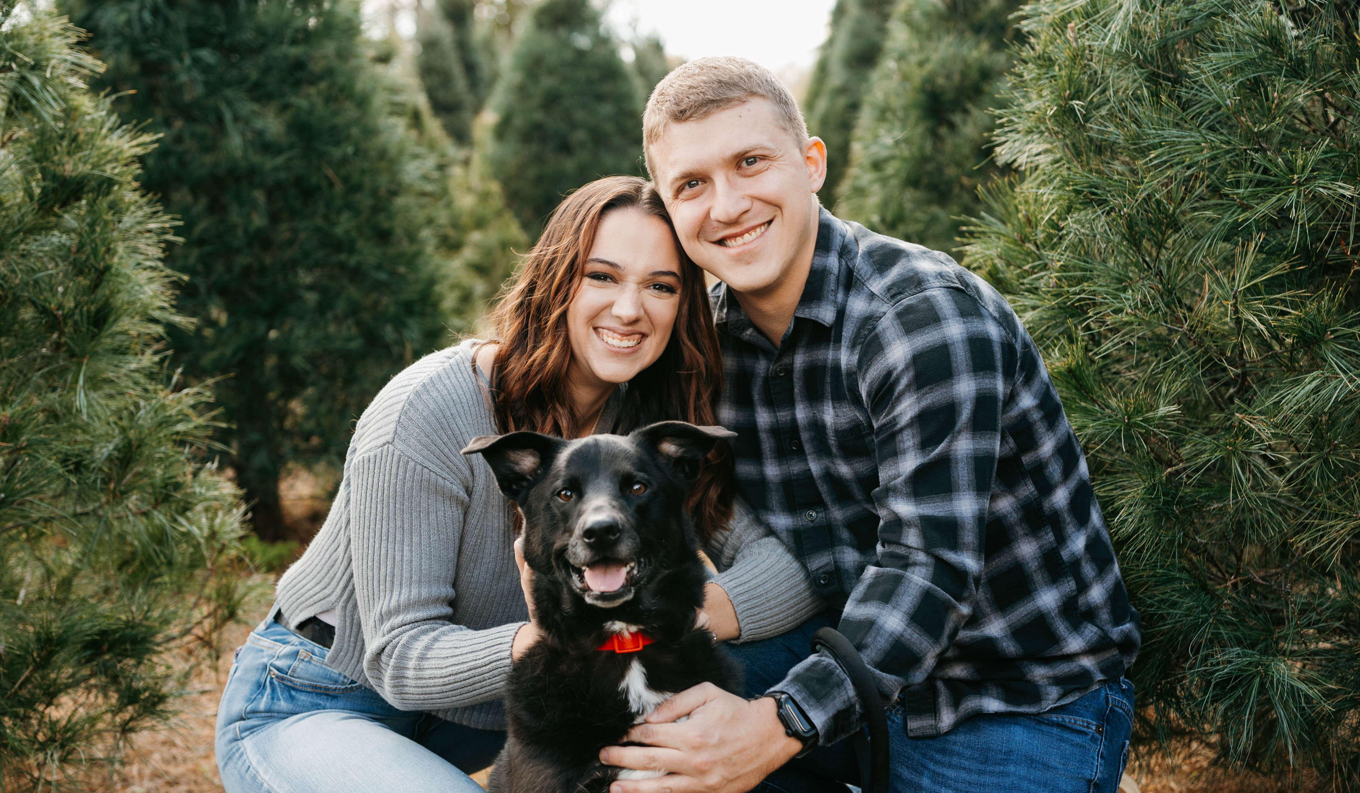 Annie Morelli and Jimmy Morelli's Wedding Website