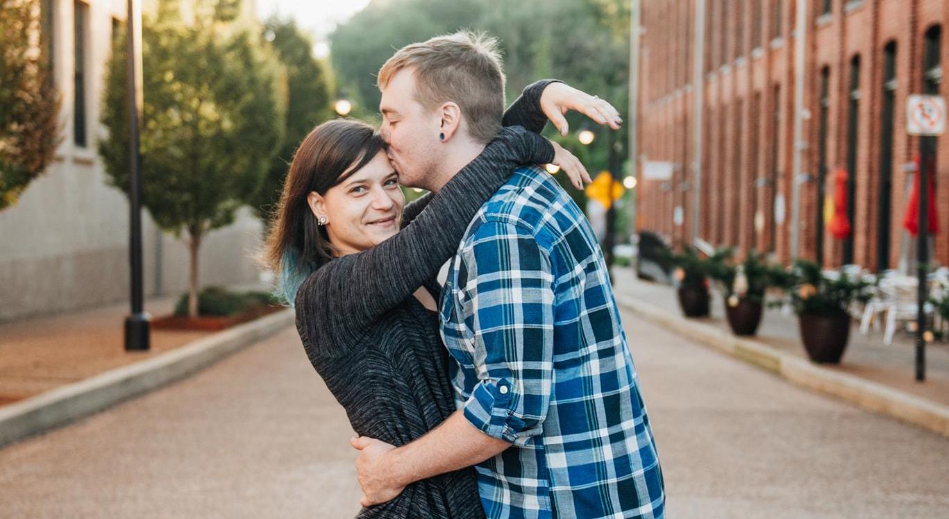 Heather MacDuff and Craig Behler's Wedding Website