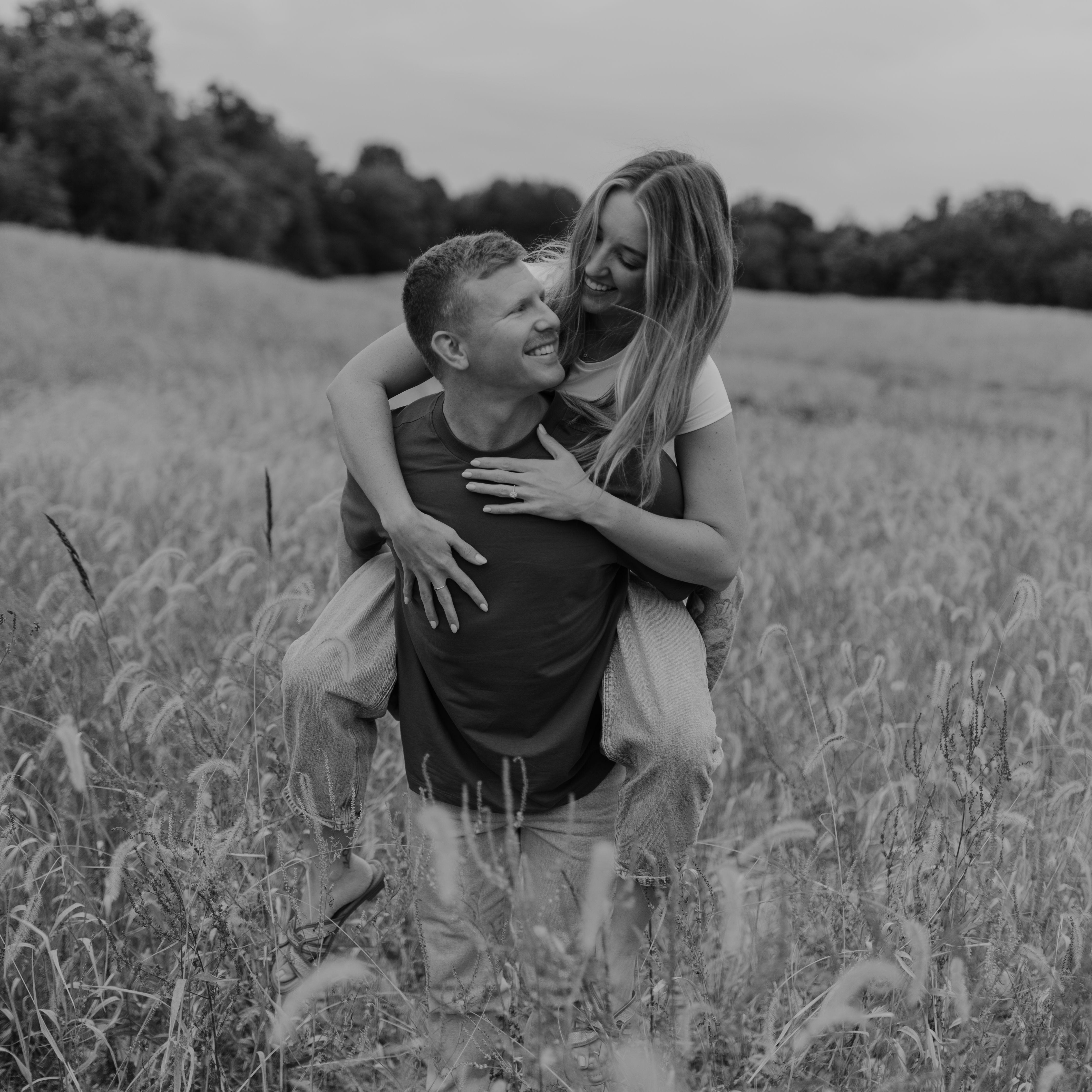 Jordan Marquis and Colin Cunningham's Wedding Website