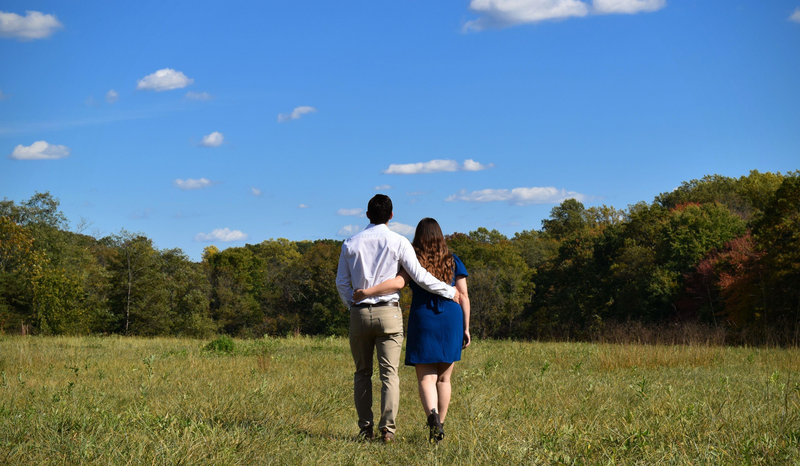 Brianna Turkington and Dominick D’Amato's Wedding Website