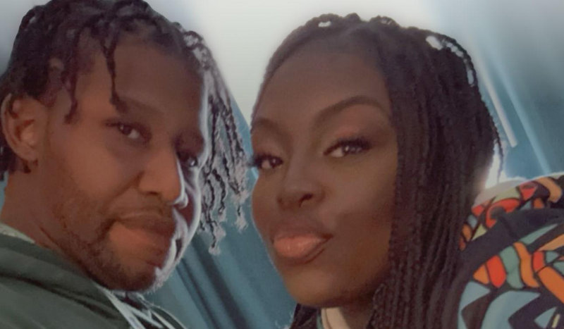 Angela Reece and Kyle Henderson's Wedding Website