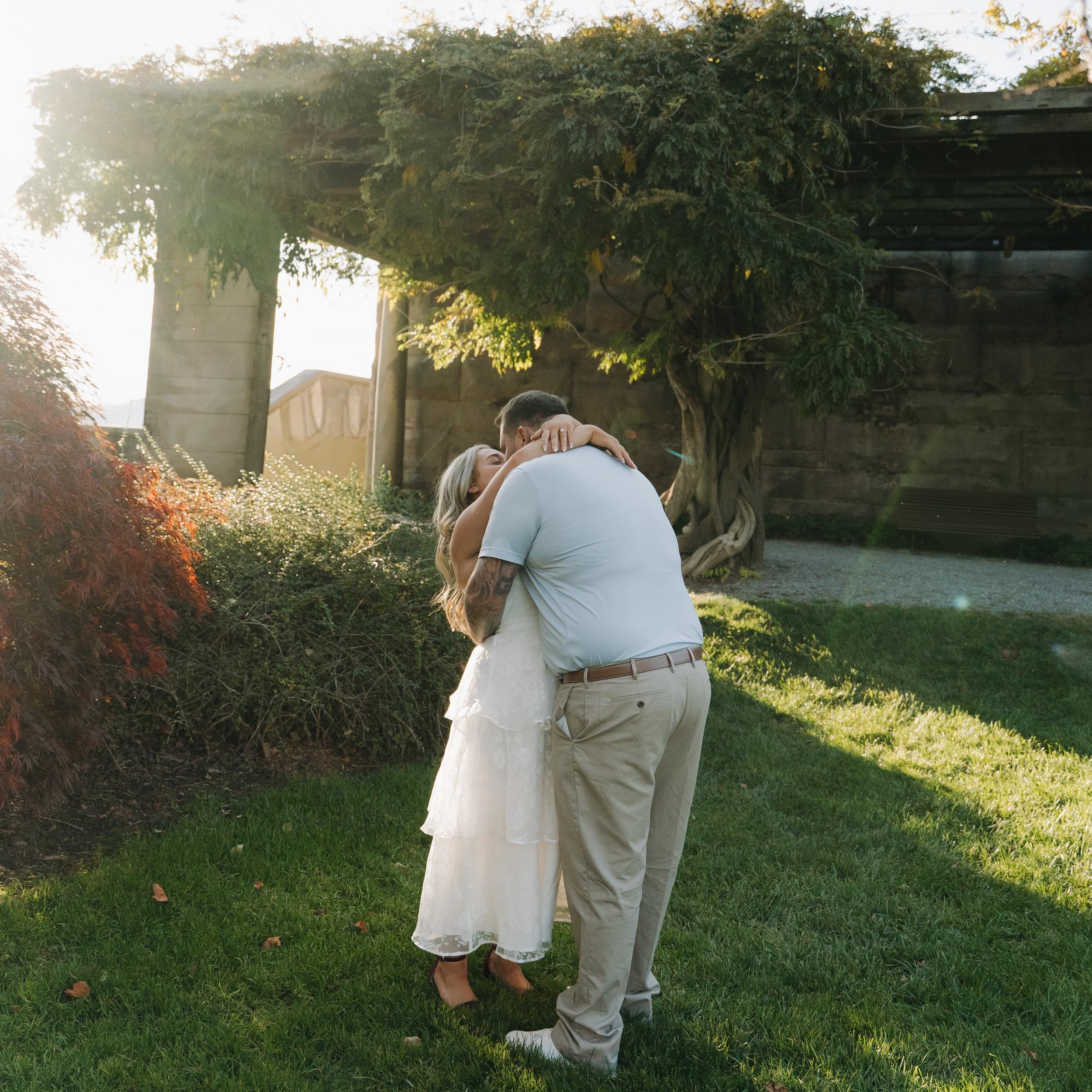 Abby Allen and Jason Collins' Wedding Website