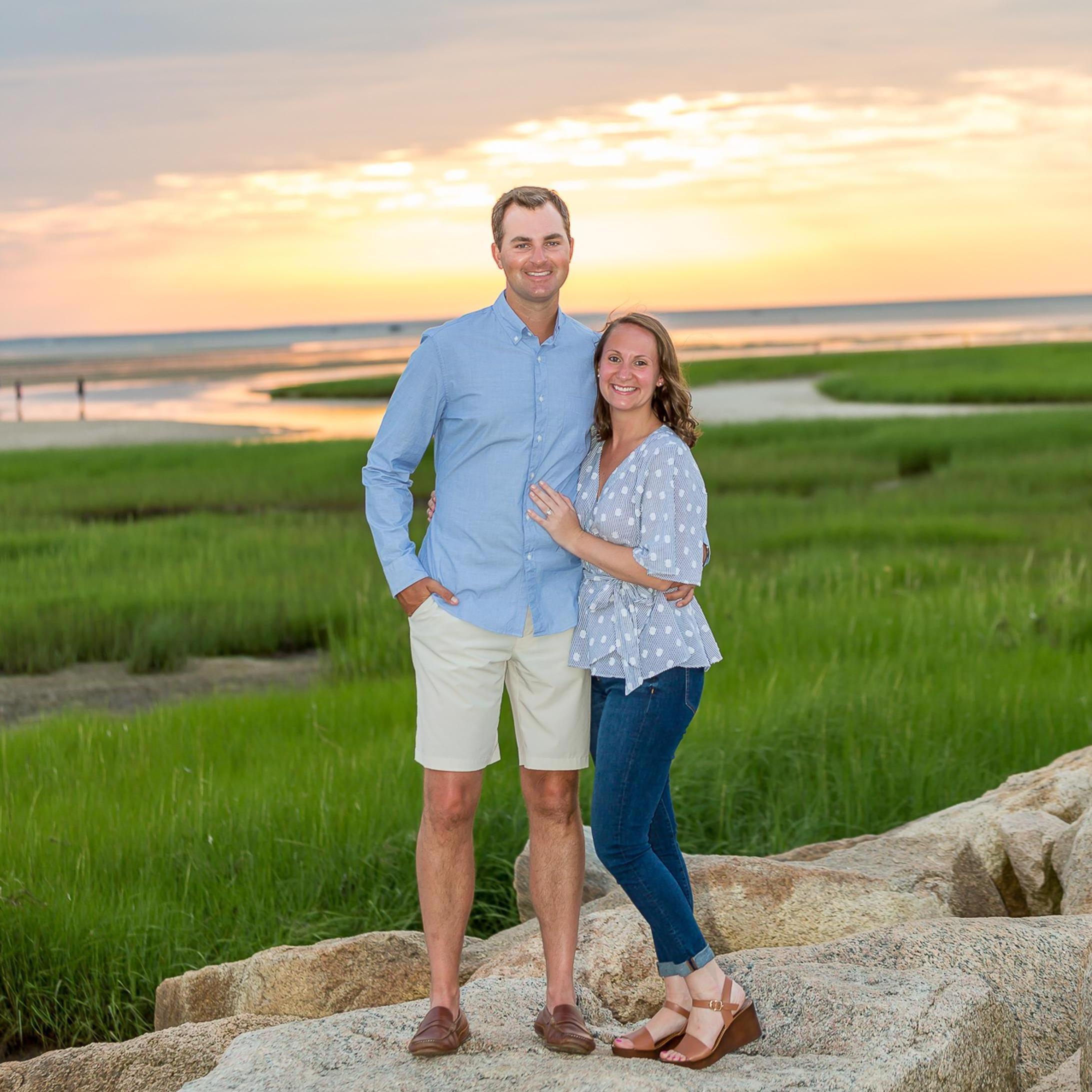 Hannah Kass and Todd Larson's Wedding Website