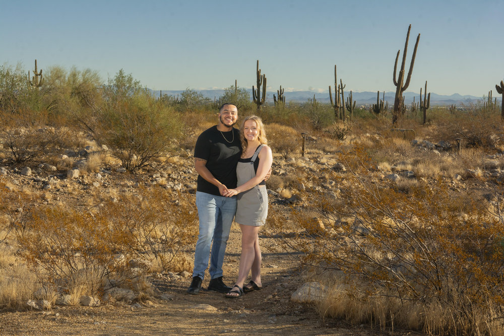 Alexandra Reynolds and Isiah McGuire's Wedding Website