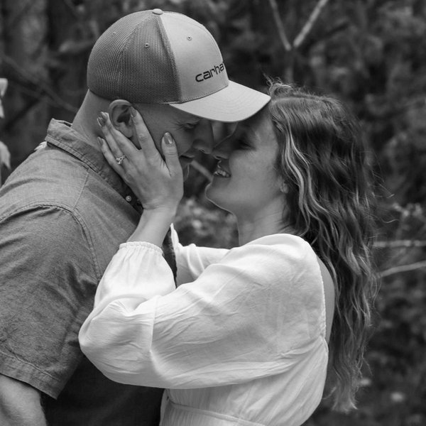 Chelsea Harbaugh and Logan Stinson's Wedding Website
