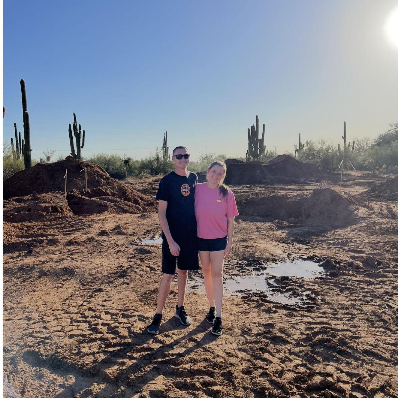 Mallory Miller and Bryce Soelberg's Wedding Website