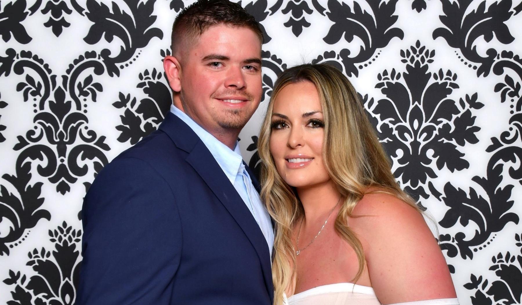 Kylee Green and William Whitehead's Wedding Website