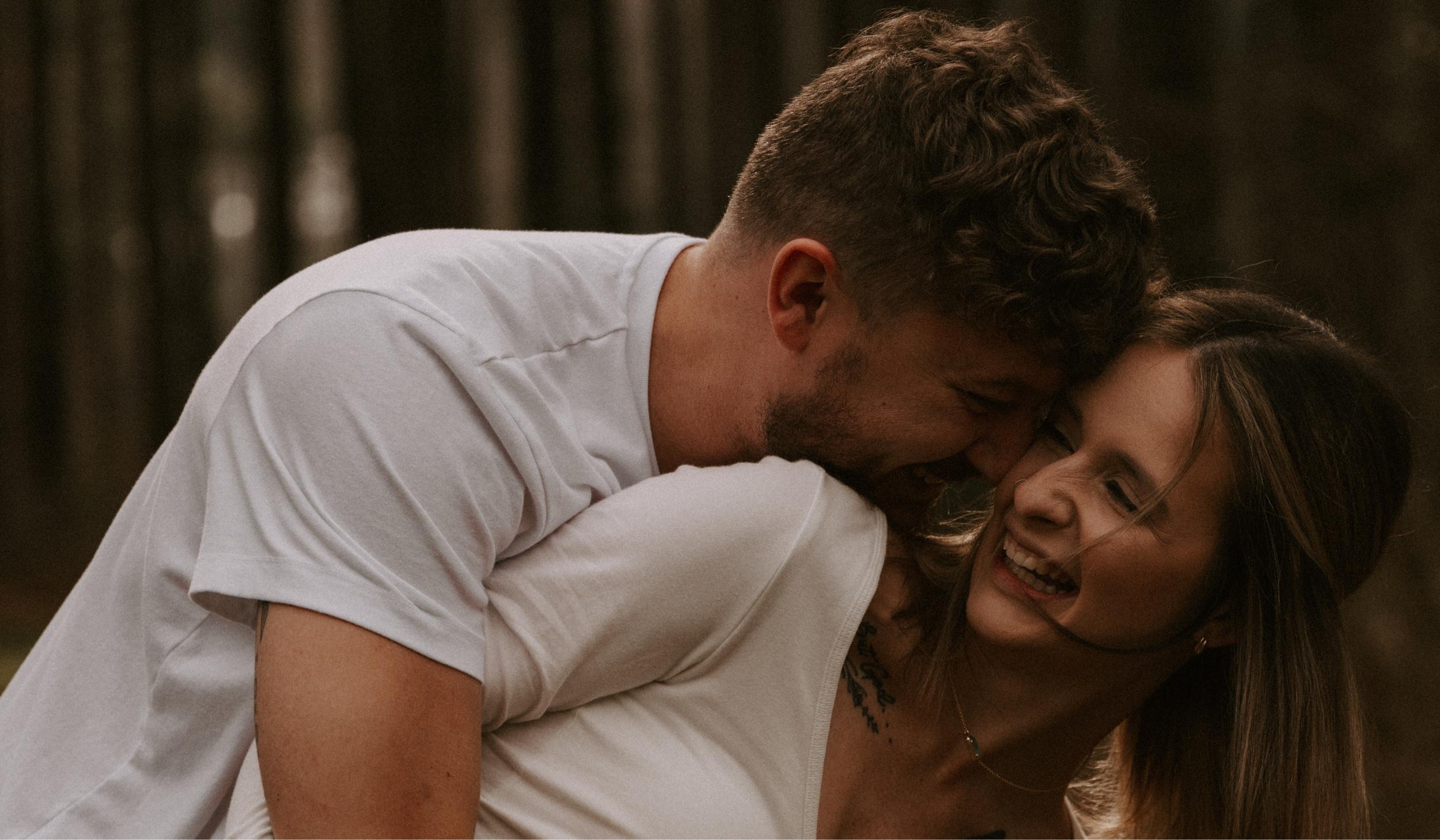 Katie Curry and Tanner Byram's Wedding Website