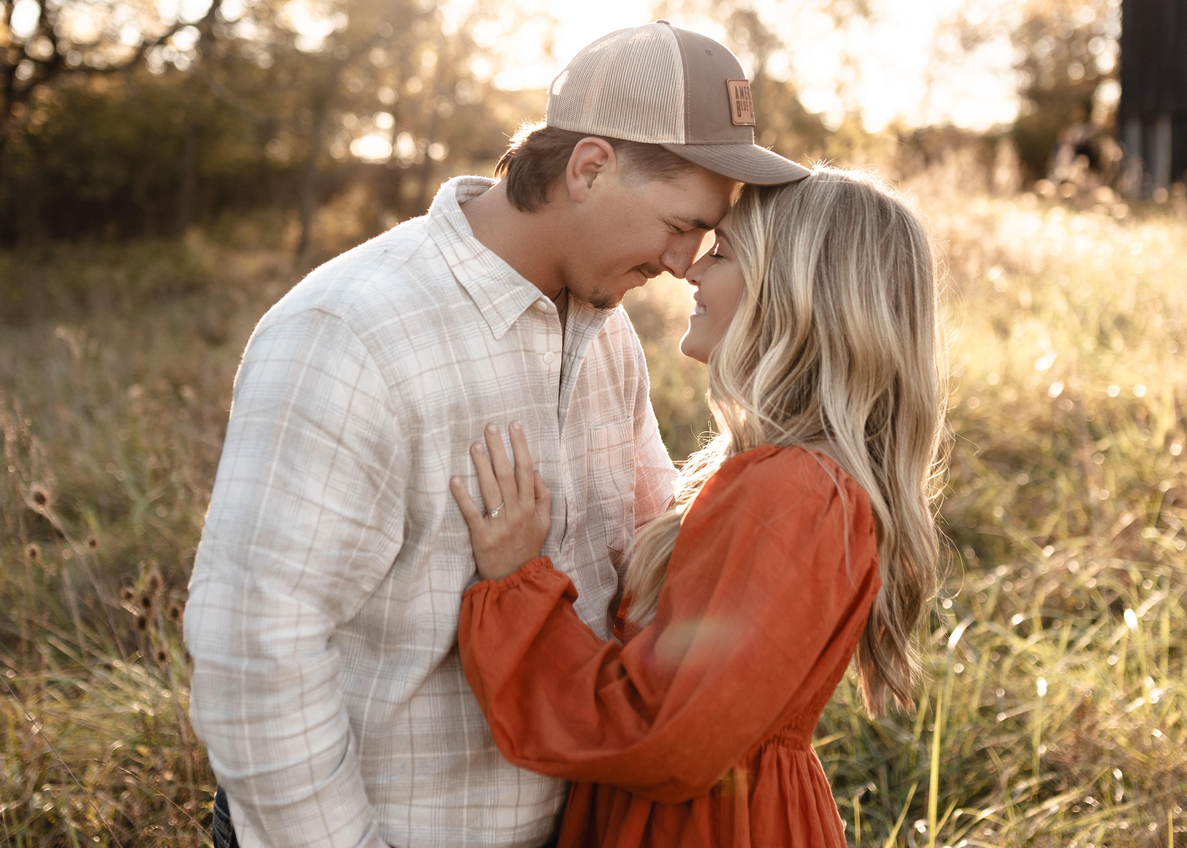 Madison Gadlage and Matthew Puckett's Wedding Website