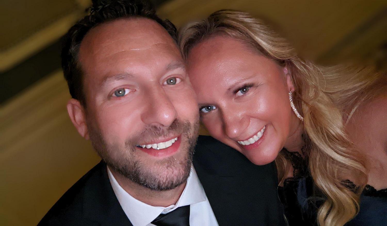 Amanda Clark and Brian Reiser's Wedding Website