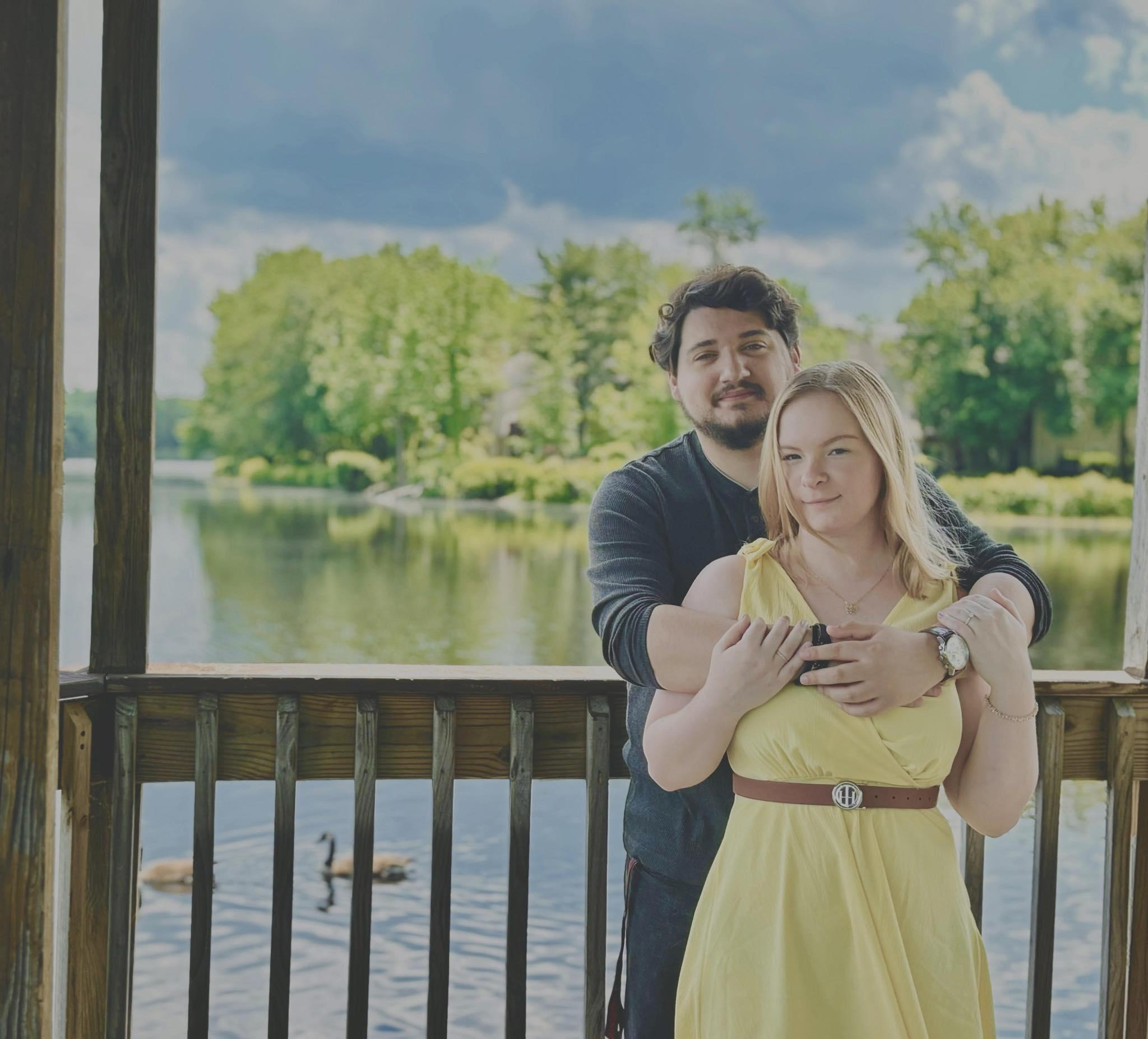 James Cascio and Jessica Walton's Wedding Website
