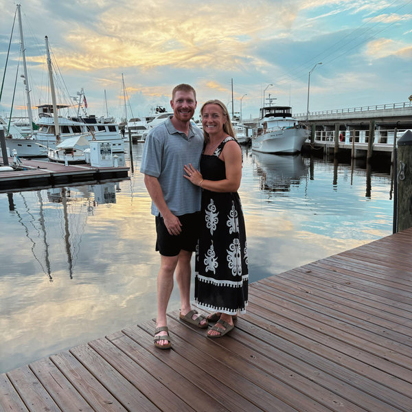 Grace Mirly and Alex Whitehead's Wedding Website
