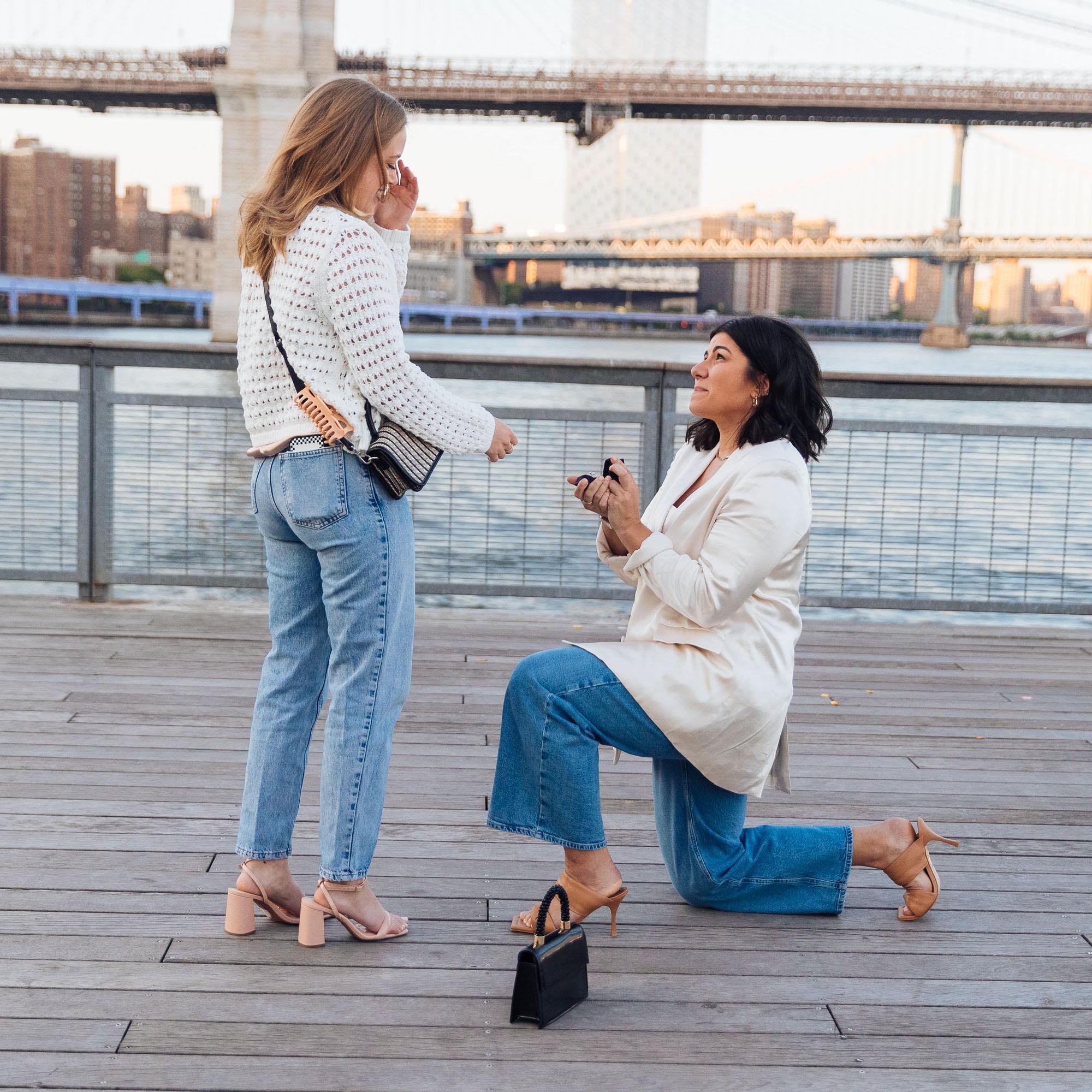 Danielle Sager and Allison Gobel's Wedding Website