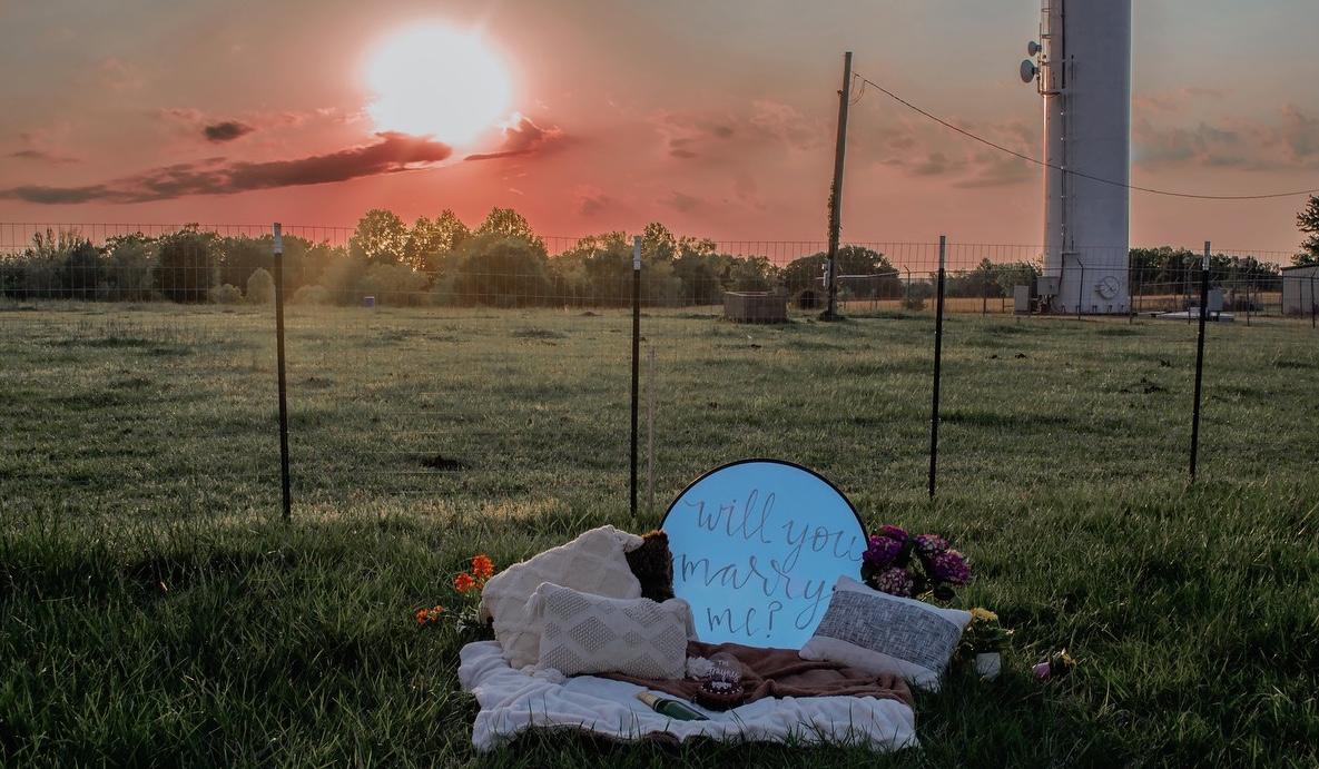 Summer Rodriguez and Laef Payne's Wedding Website