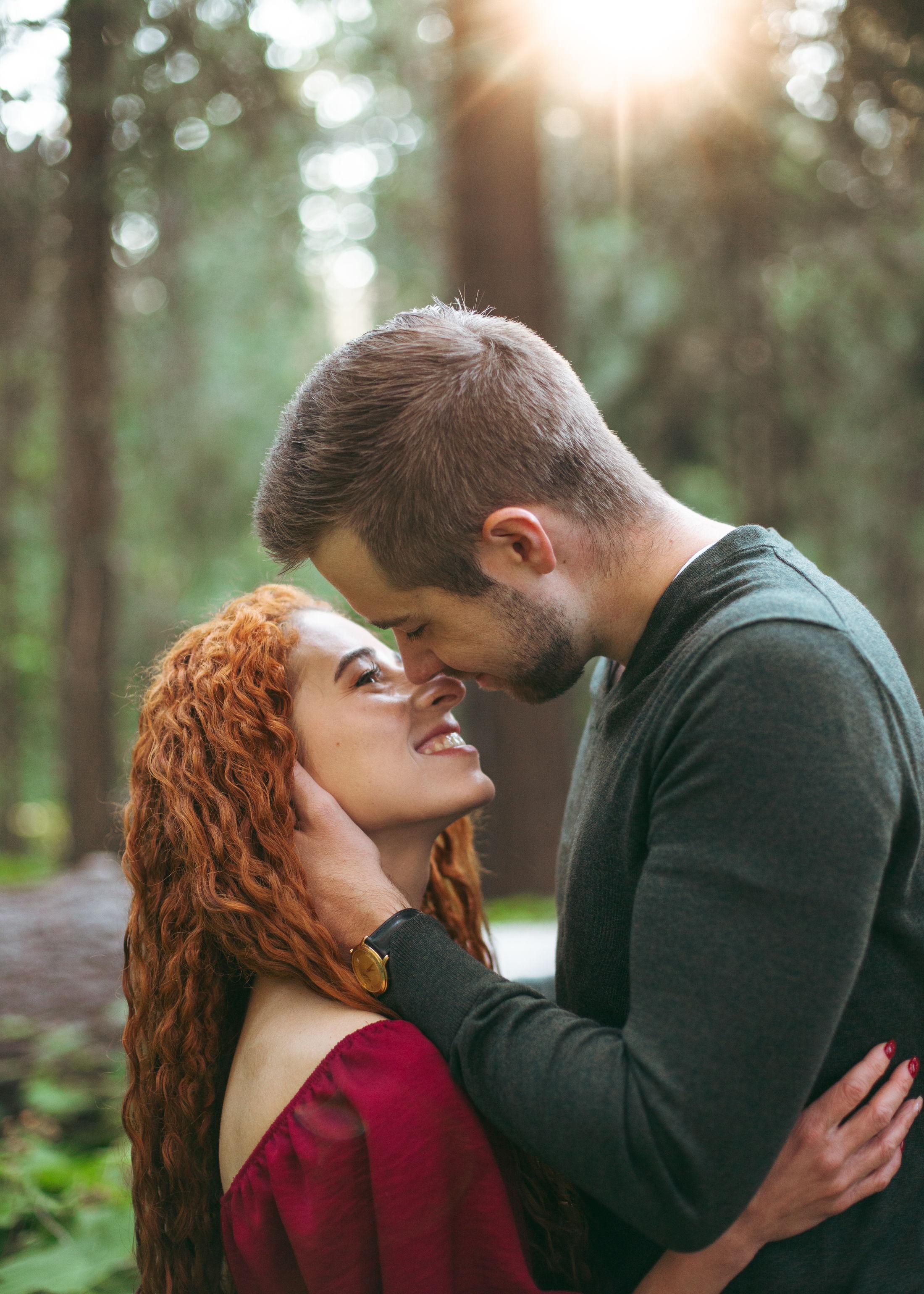 Ticia Mendonca and James Porter's Wedding Website