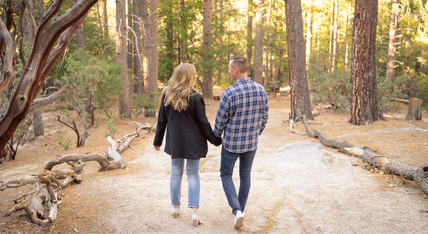 Amanda Schilling and Tyler Thomas' Wedding Website