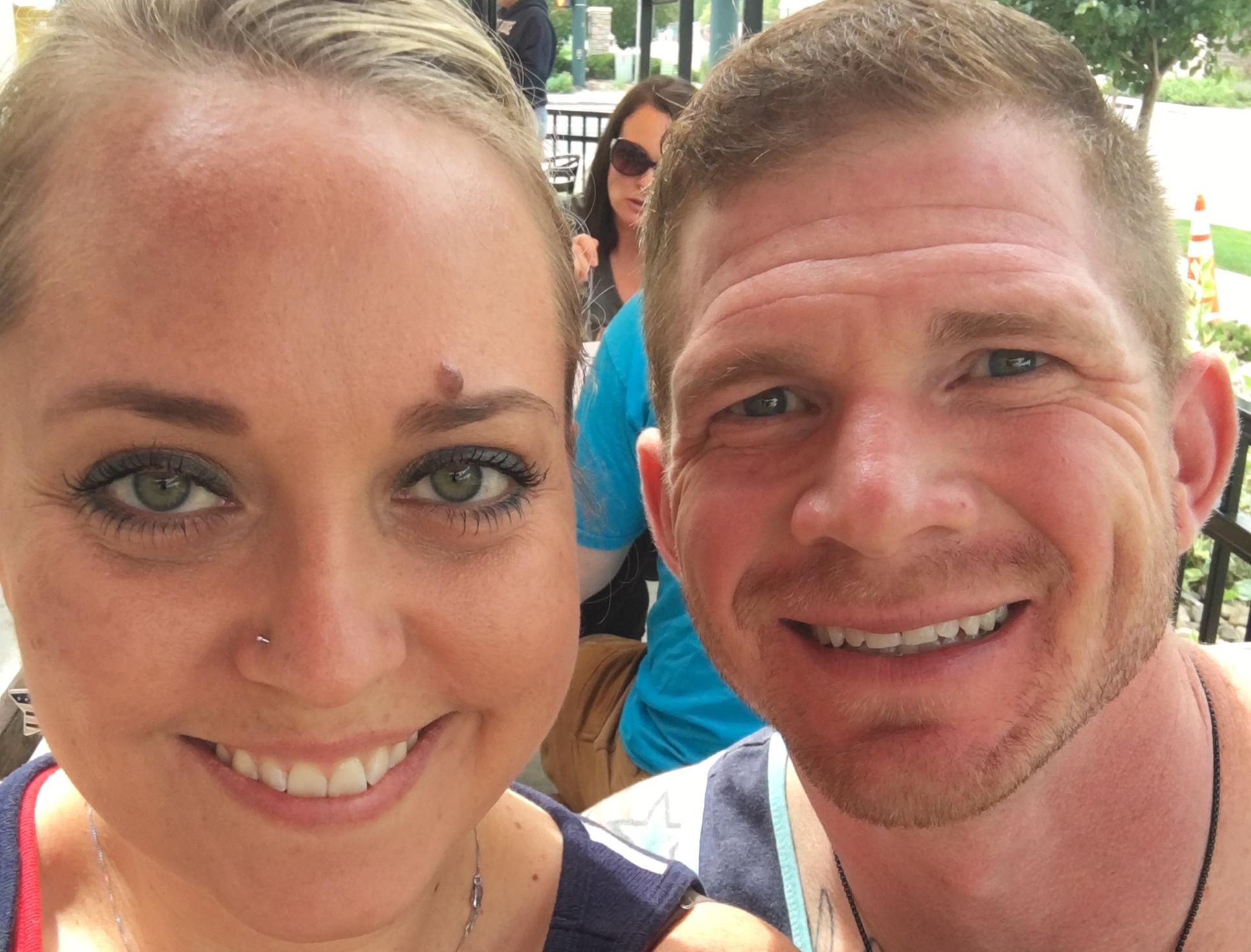 Monique Alonso and Dale Larson's Wedding Website