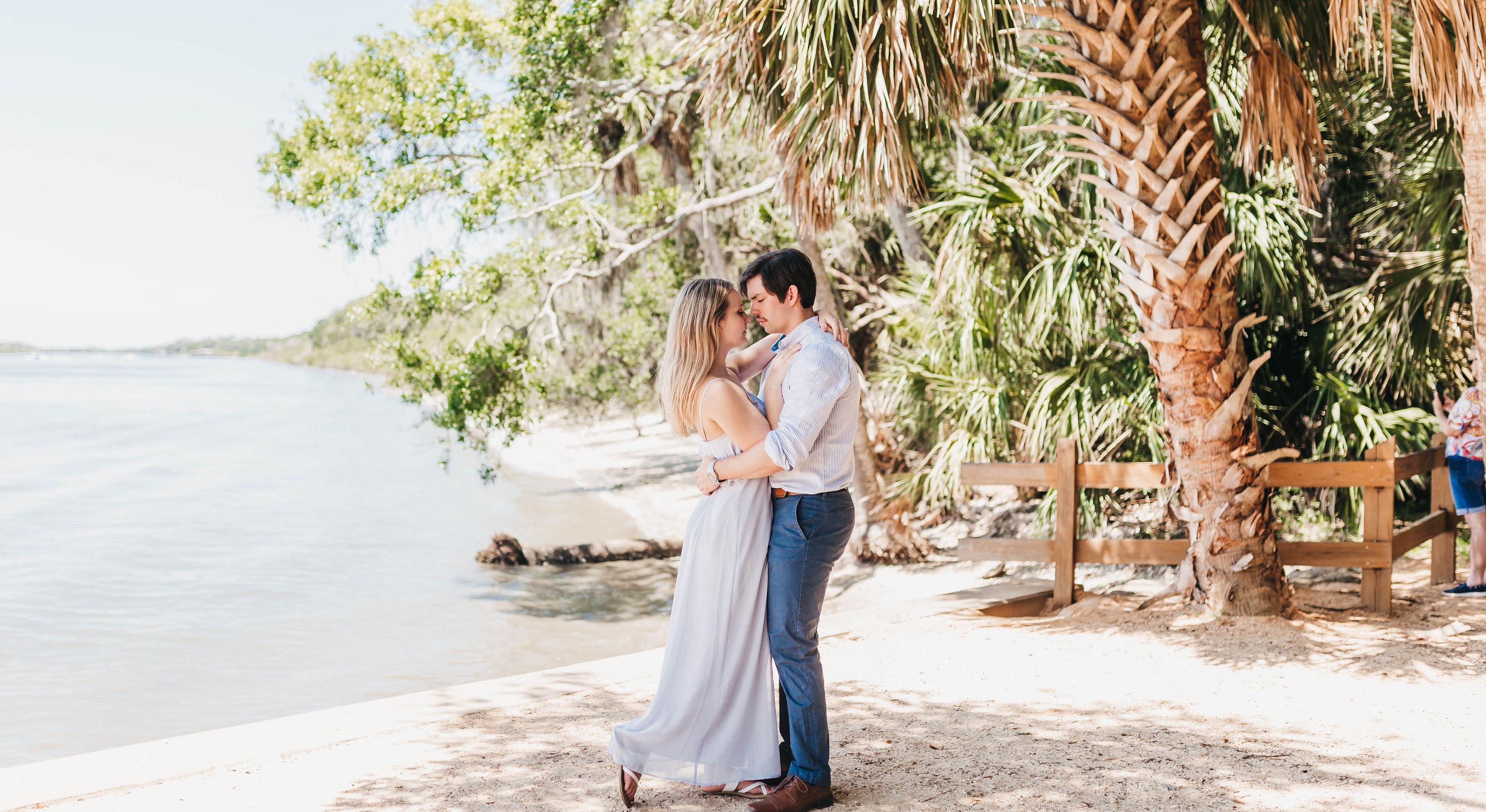 Kendall O’Conner and Lisa Thomas' Wedding Website