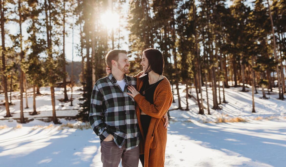 Samy Mattei and Nick Ramsey's Wedding Website