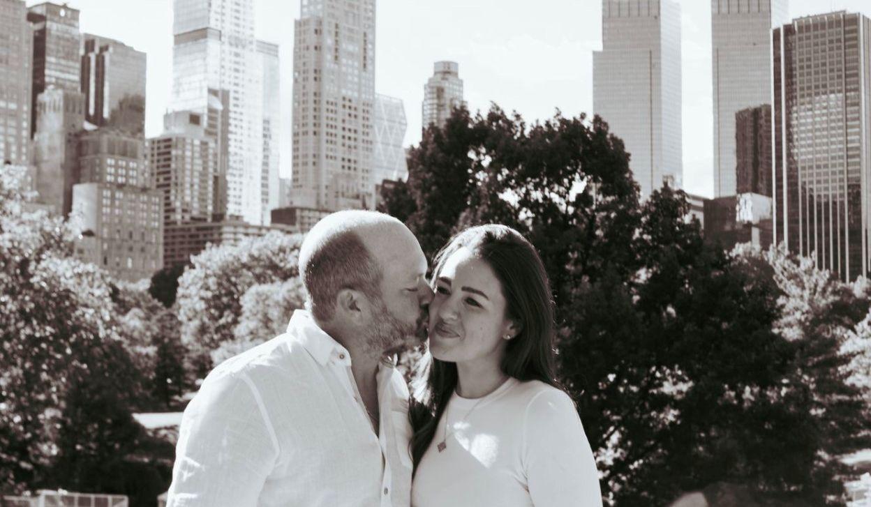 Olivia Burns and Andy Clem's Wedding Website