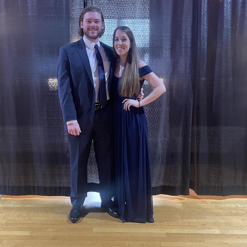 Tabitha Martin and Brandon Capito's Wedding Website