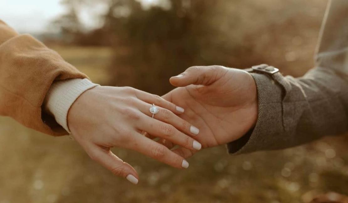 Danielle Williams and Mo Kinani's Wedding Website