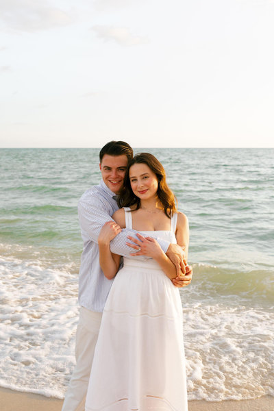 Elizabeth Rudd and Jacob Pariseau's Wedding Website