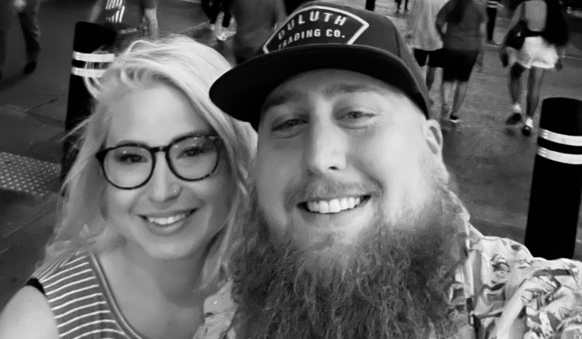 Lucy Garrett and Lyle Garrett's Wedding Website