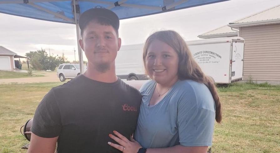 Austin Ryker and Allison Martin's Wedding Website