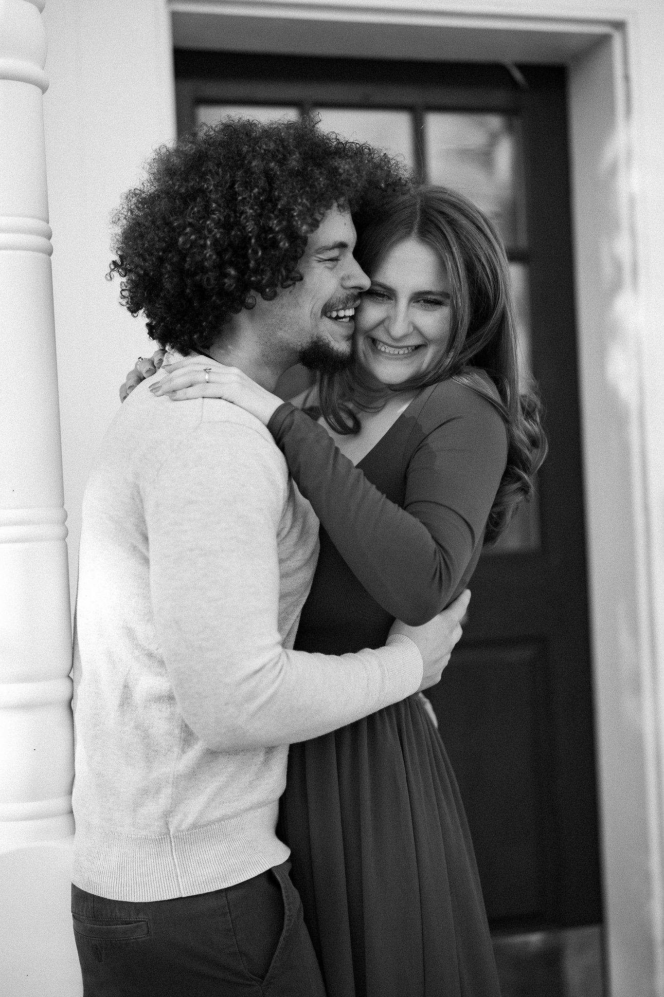 Emma Krouse and Jared Baig's Wedding Website