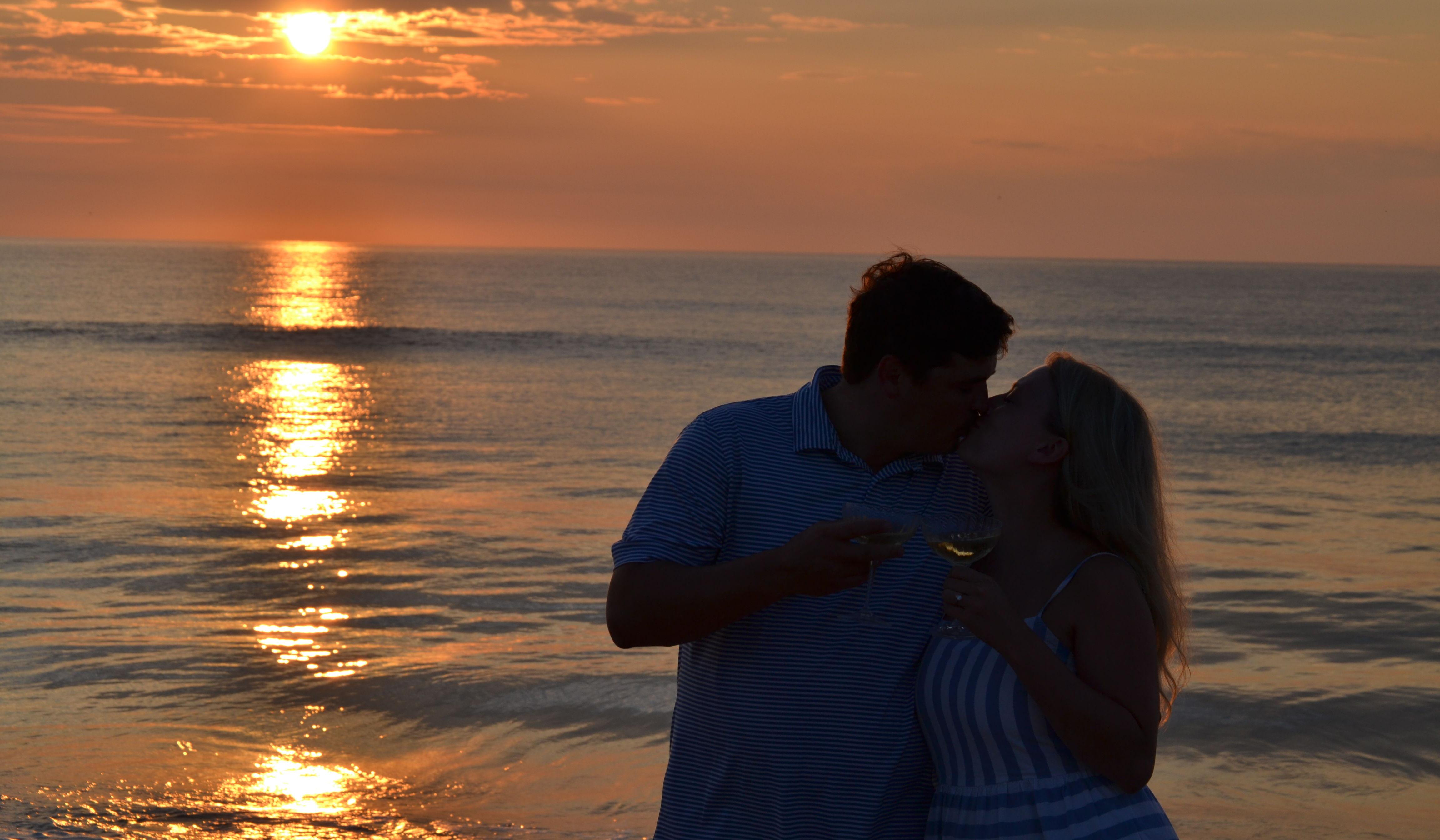 Lauren Staton and Nate Ott's Wedding Website