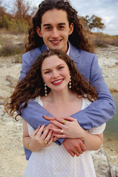 Terry Wilkie and Richard Rodriguez's Wedding Website